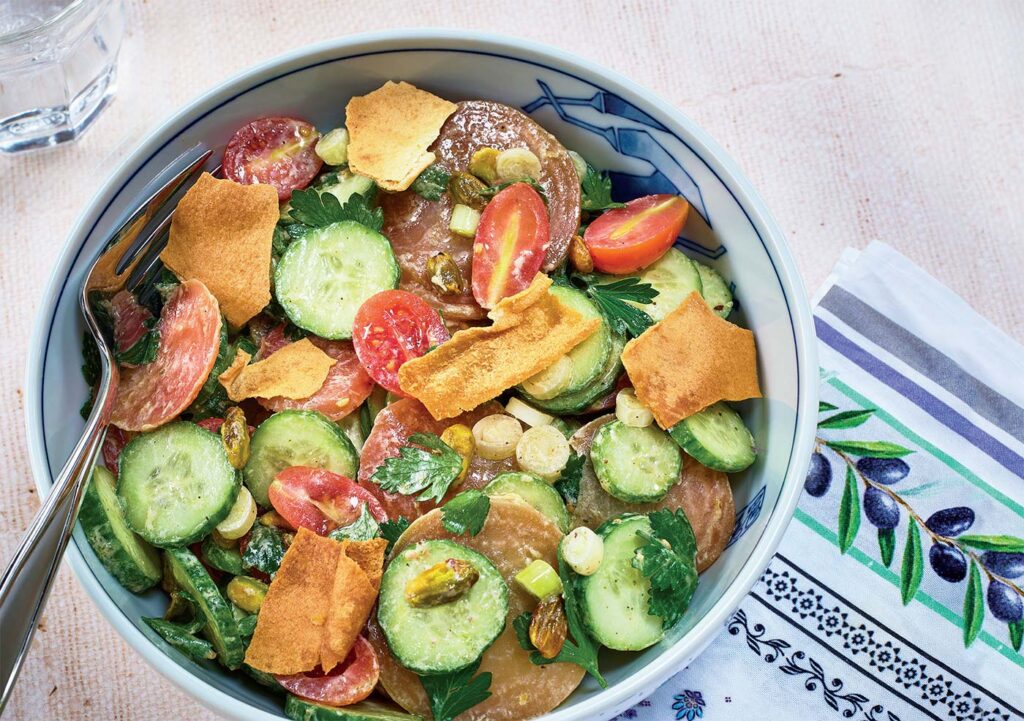 Beets Me! Can Beets Beat the Rap with these Recipes? - Edible Berkshires